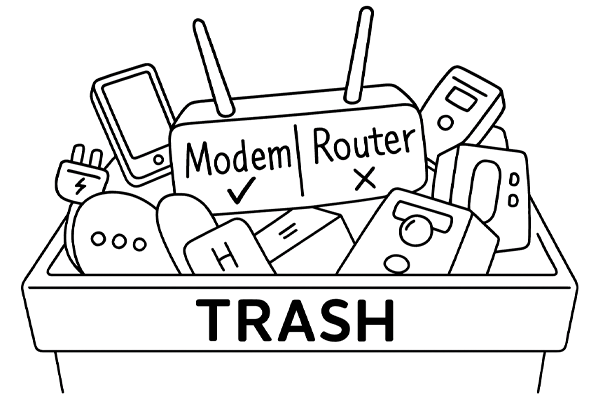 Best Wi-Fi Router 2026: Low-EMF & Health-Safe Options That Work